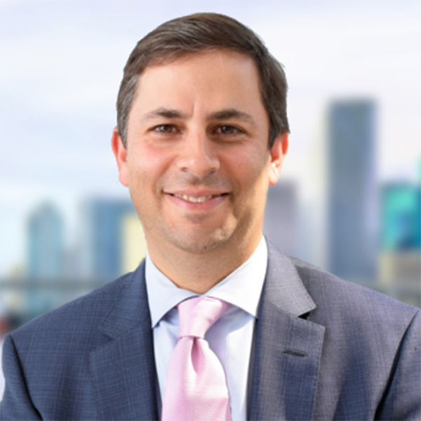 Daniel Rashbaum – MRP Law Firm